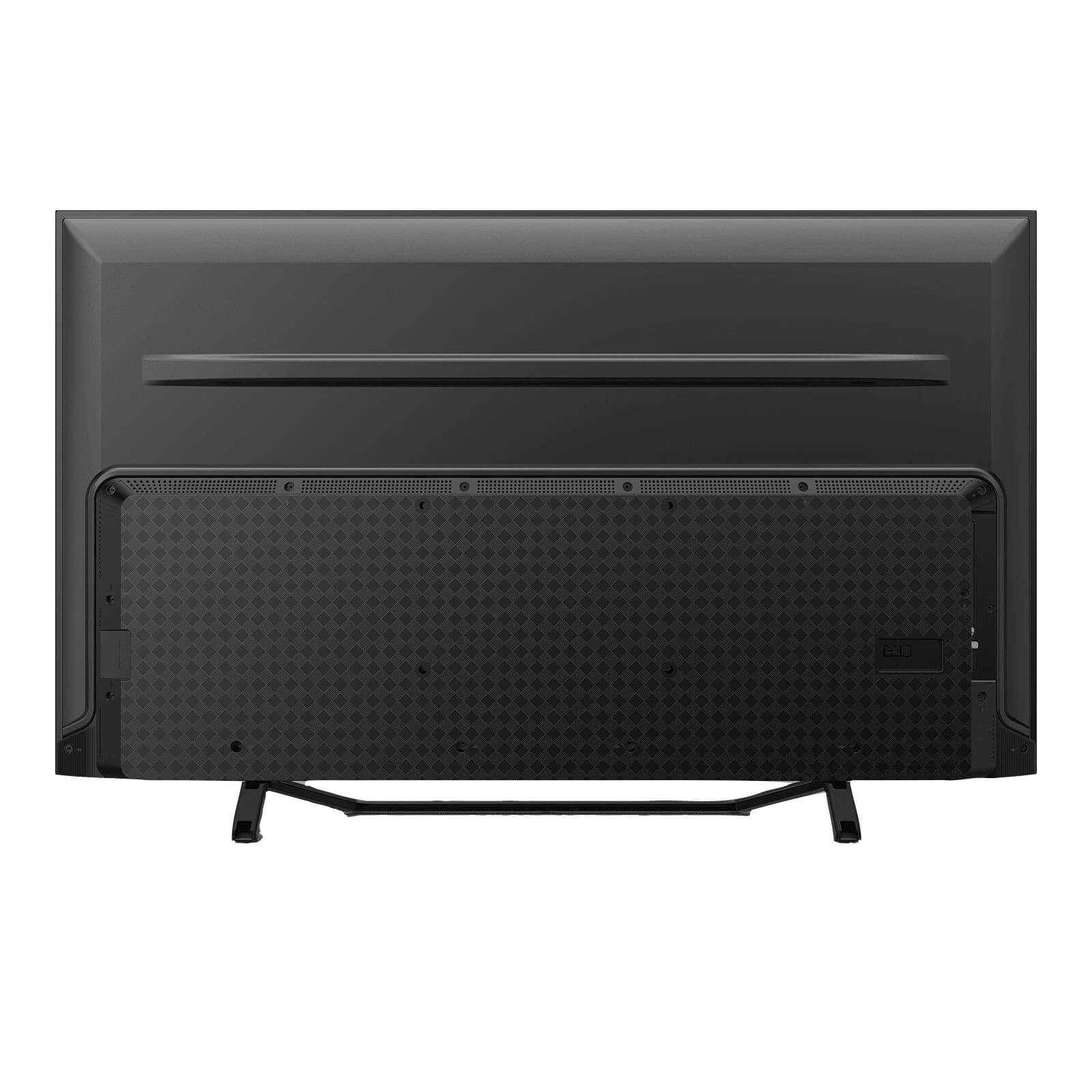 טלוויזיה חכמה 58 אינטש Hisense QLED הייסנס 58A7GQ מתצוגה | אינסייל