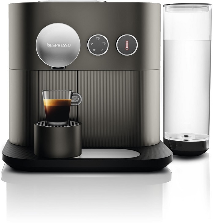 מכונת אספרסו Nespresso Expert D80/C80 נספרסו | אינסייל