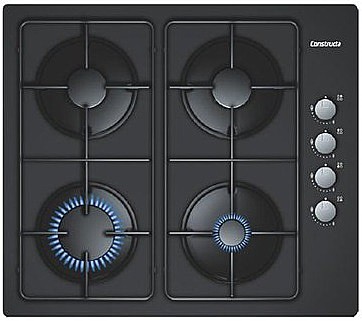 כיריים גז Constructa CA214290IL מתצוגה | אינסייל