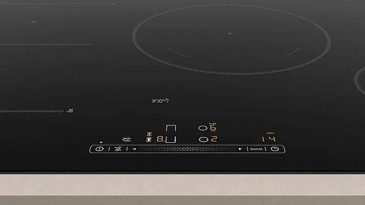 כיריים אינדוקציה Constructa CA438335 קונסטרוקטה מתצוגה | אינסייל