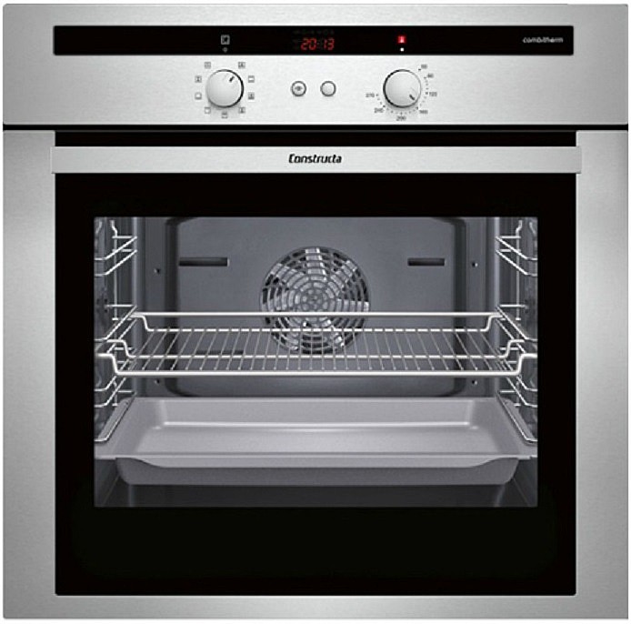 תנור בנוי CONSTRUCTA דגם CF232253IL מתצוגה | אינסייל