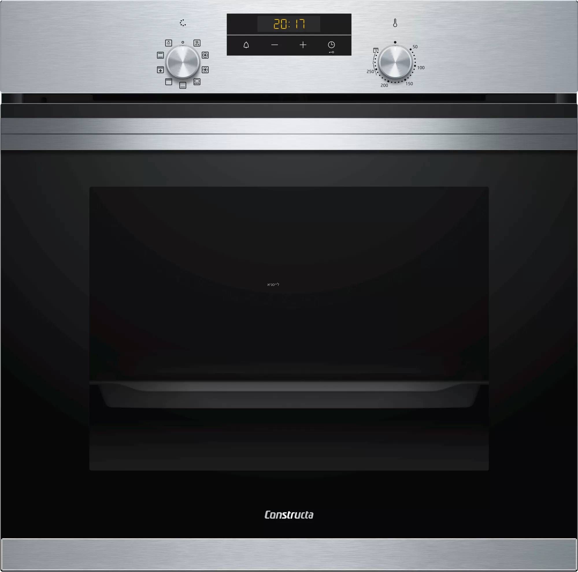 תנור בנוי קונסטרוקטה CF3M60050 Constructa מתצוגה | אינסייל