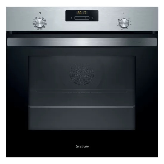 תנור בנוי 71 ליטר Constructa קונסטרוקטה CF3M61052 מתצוגה | אינסייל