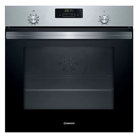 תנור בנוי 71 ליטר Constructa קונסטרוקטה CF3M61052 מתצוגה | אינסייל