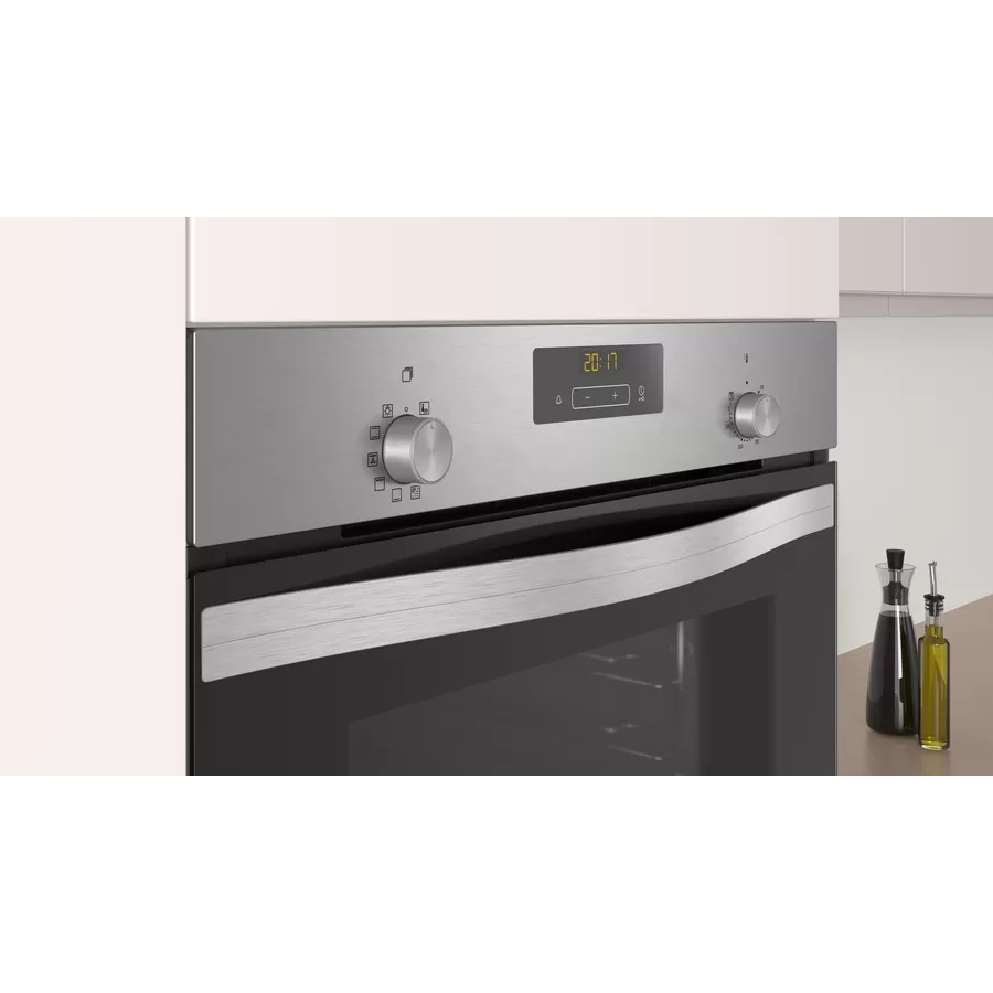 תנור בנוי 71 ליטר Constructa קונסטרוקטה CF3M61052 מתצוגה | אינסייל