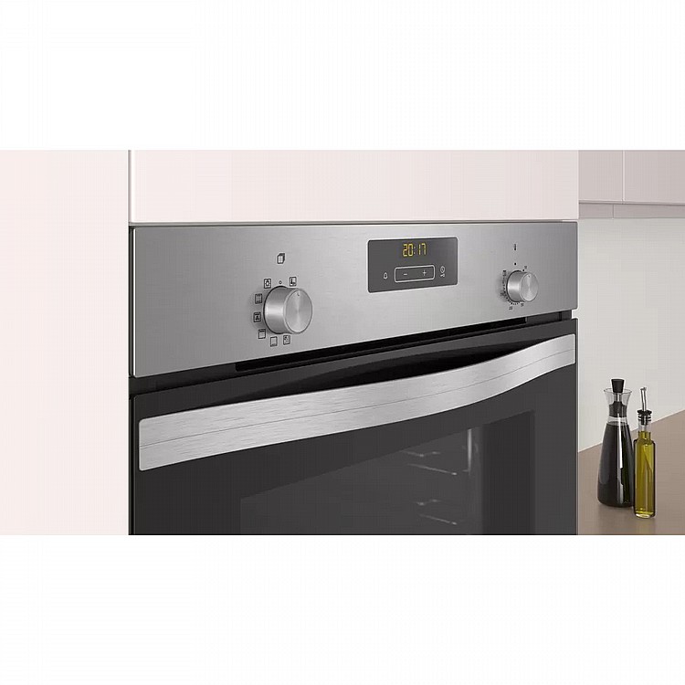 תנור בנוי 71 ליטר Constructa קונסטרוקטה CF3M61052 מתצוגה | אינסייל