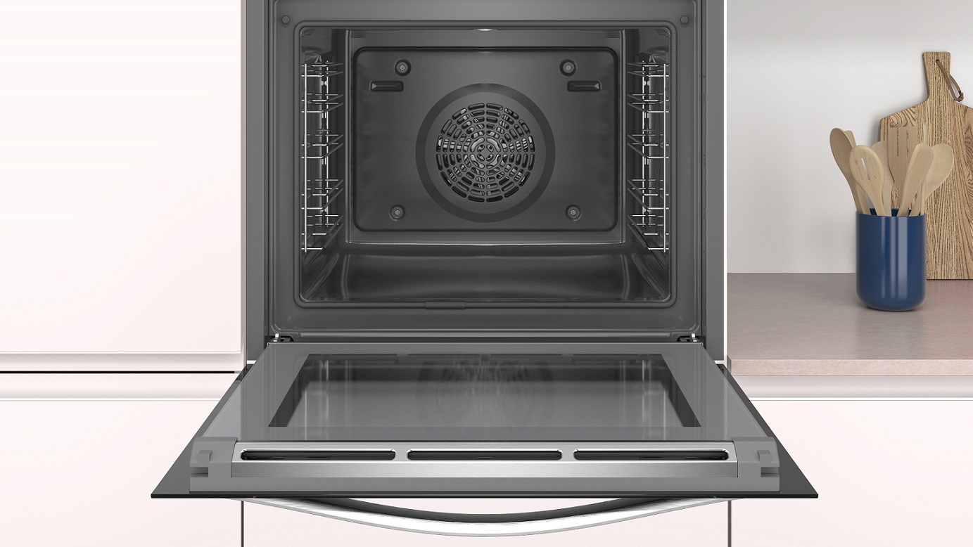 תנור בנוי Constructa CF3M78050Y מתצוגה | אינסייל