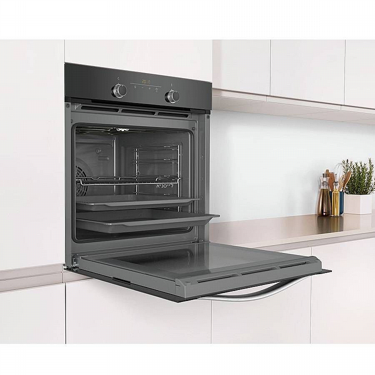 תנור בנוי CONSTRUCTA קונסטרוקטה CF4M61060 מתצוגה | אינסייל