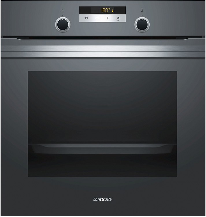 תנור בנוי Constructa CF4M63070Y מתצוגה | אינסייל