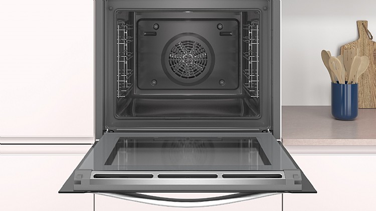 תנור בנוי Constructa CF4M63070Y מתצוגה | אינסייל