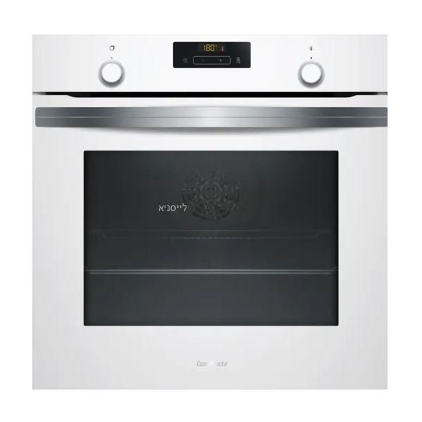 תנור פירוליטי בנוי Constructa CF4M78022Y קונסטרוקטה מתצוגה | אינסייל