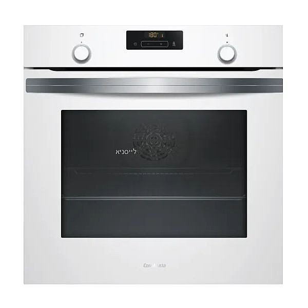 תנור פירוליטי בנוי Constructa CF4M78022Y קונסטרוקטה מתצוגה | אינסייל