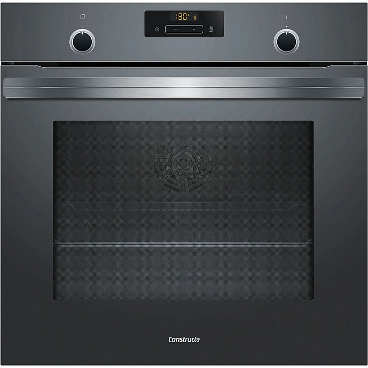 תנור פירוליטי בנוי פירוליטי 71 ליטר Constructa קונסטרוקטה CF4M78072Y מתצוגה | אינסייל