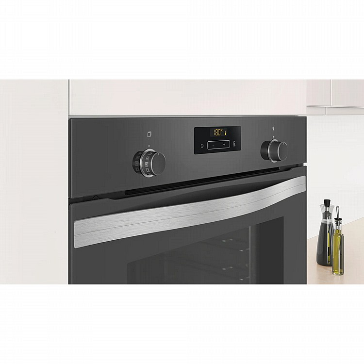 תנור פירוליטי בנוי פירוליטי 71 ליטר Constructa קונסטרוקטה CF4M78072Y מתצוגה | אינסייל