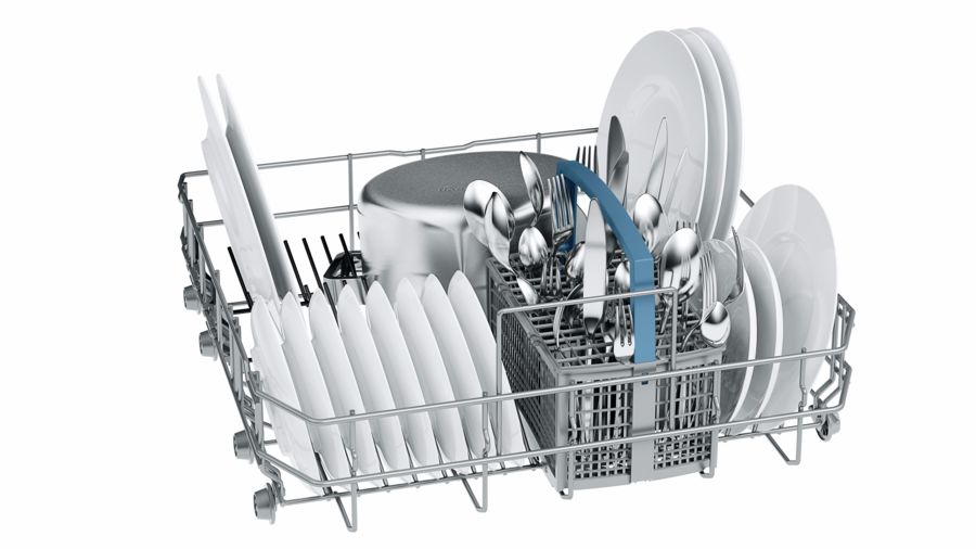 מדיח כלים חצי אינטגרלי Constructa CG4A54J5 מתצוגה | אינסייל