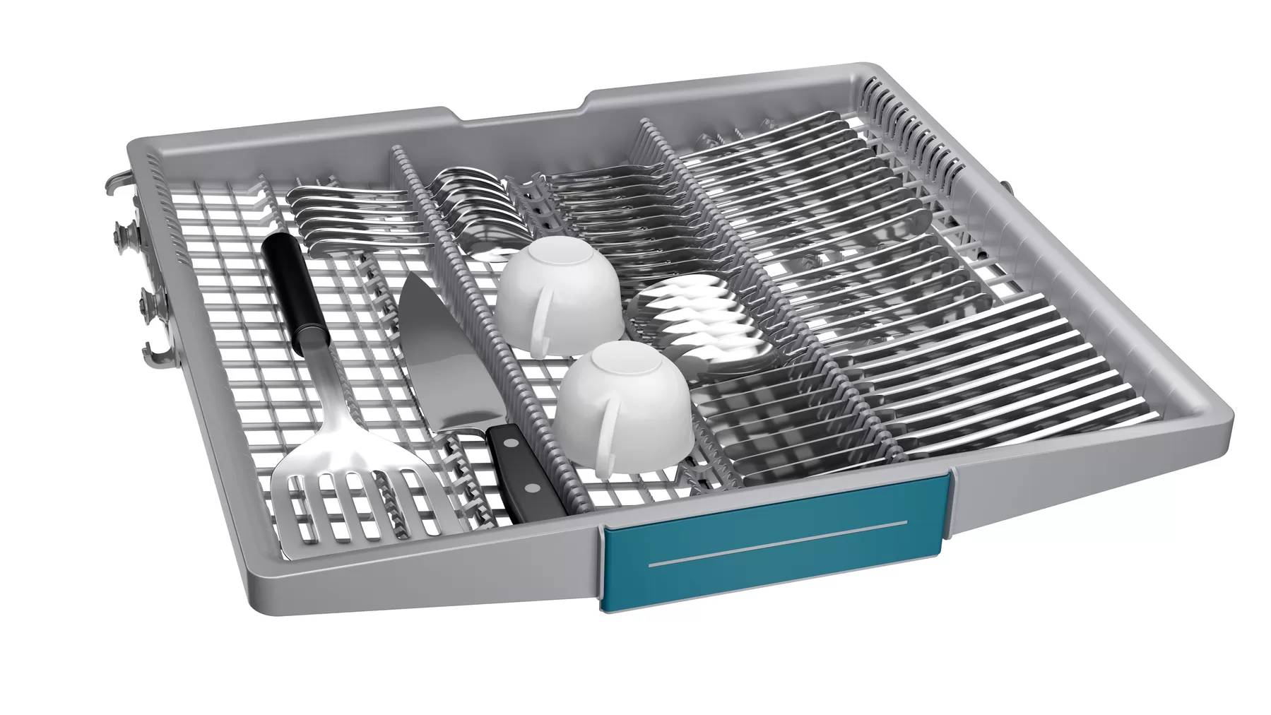 מדיח כלים רחב אינטגרלי מלא Constructa קונסטרוקטה CG5VX00HCD מתצוגה | אינסייל