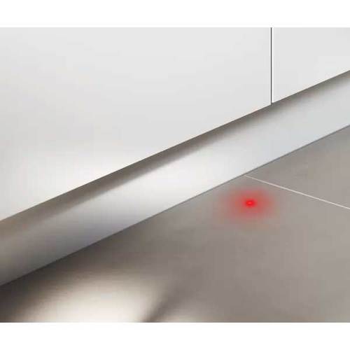 מדיח כלים אינטגרלי רחב Constructa קונסטרוקטה CG5VX01ITE מתצוגה | אינסייל