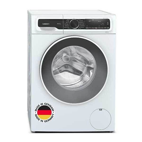 מכונת כביסה 9 ק''ג CGA142G4IL קונסטרוקטה Constructa מתצוגה | אינסייל