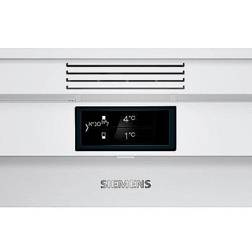 מקרר אינטגרלי ללא מקפיא SIEMENS סימנס CI30RP02 מתצוגה | אינסייל