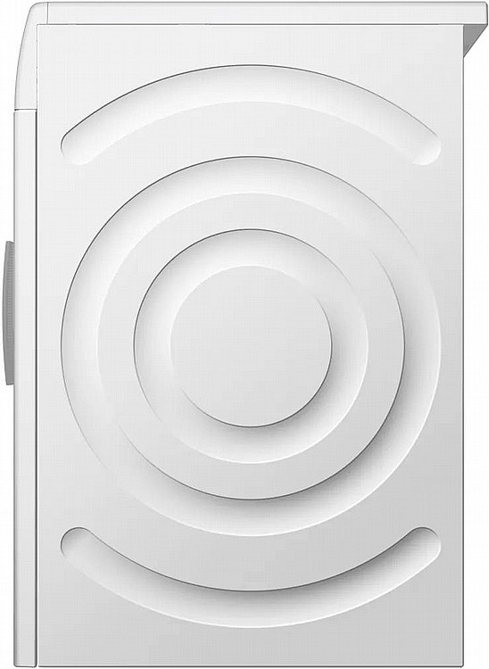 מכונת כביסה 7 ק''ג Constructa קונסטרוקטה CWF12N16IL מתצוגה | אינסייל