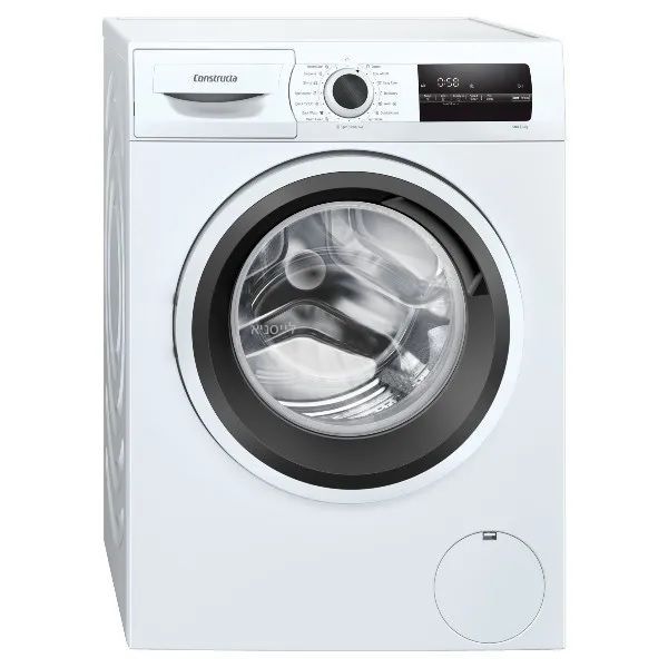 מכונת כביסה 8 ק''ג קונסטרוקטה Constructa CWF12N18IL מתצוגה | אינסייל
