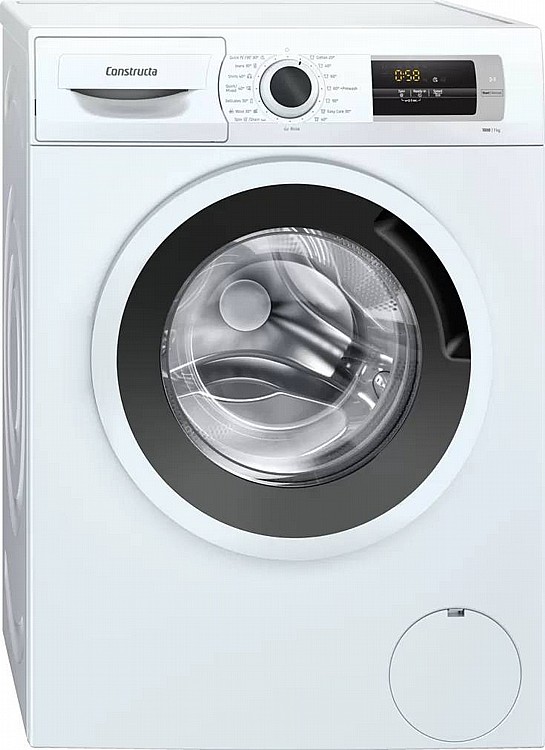 מכונת כביסה 8 ק''ג Constructa קונסטרוקטה CWF12N28IL מתצוגה | אינסייל