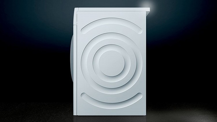 מכונת כביסה Constructa CWF12T40IL קילו 8 קילו קונסטרוקטה מתצוגה | אינסייל