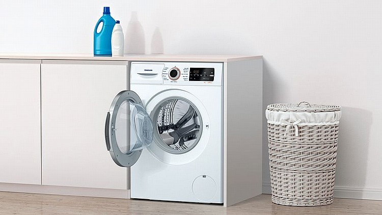 מכונת כביסה Constructa CWF12T40IL קילו 8 קילו קונסטרוקטה מתצוגה | אינסייל