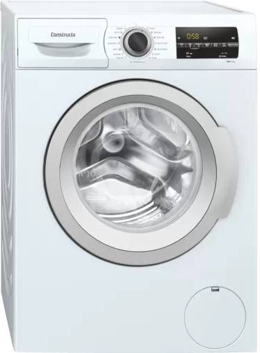 מכונת כביסה 9 ק''ג Constructa CWF14N29IL קונסטרוקטה מתצוגה | אינסייל