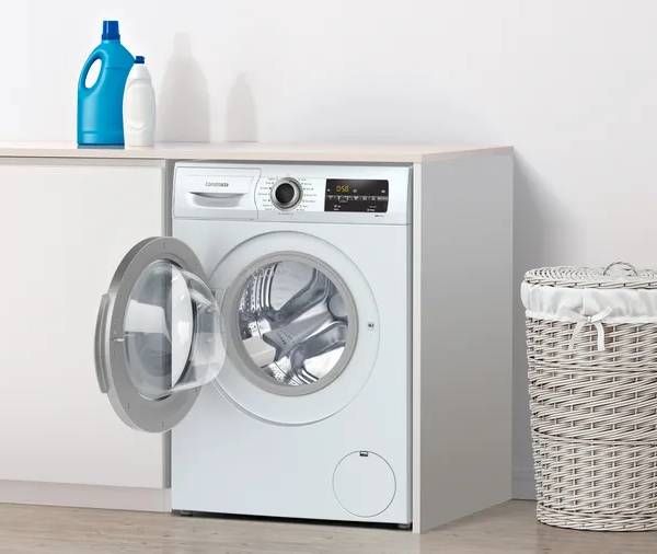 מכונת כביסה 9 ק''ג Constructa CWF14N29IL קונסטרוקטה מתצוגה | אינסייל