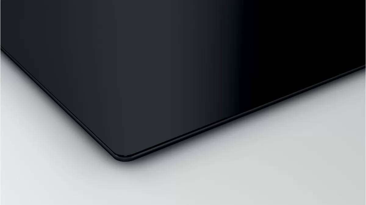 כיריים אינדוקציה 80 ס''מ משולב קולט אדים מבית SIEMENS סימנס דגם ...