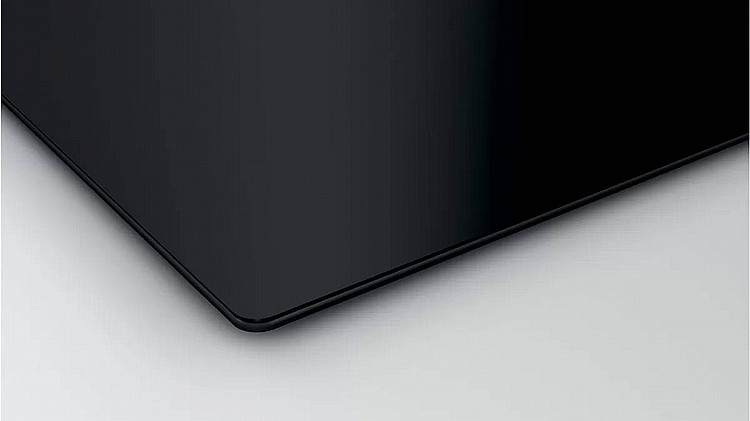 כיריים אינדוקציה 80 ס''מ משולב קולט אדים מבית SIEMENS סימנס דגם ...