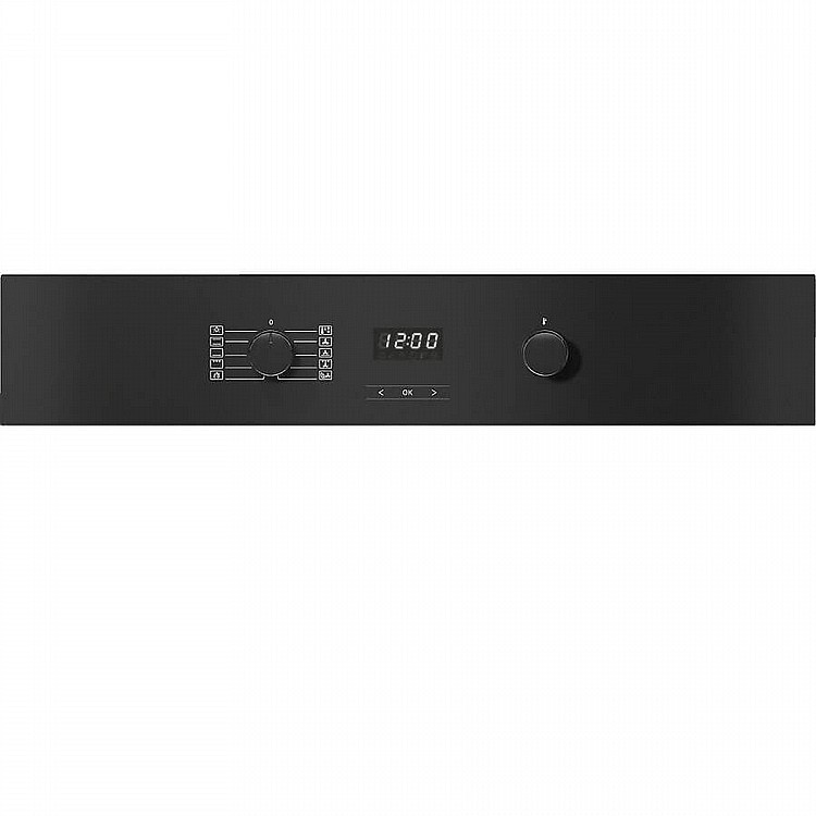 תנור בנוי 76 ליטר Miele מילה CleanSteel H2860B CLST מתצוגה | אינסייל