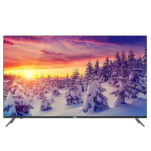 טלויזיה ''58 4K LED מבית HAIER האייר LE58A8000 מתצוגה | אינסייל
