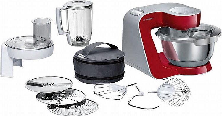 מיקסר Bosch MUM58720 בוש מתצוגה | אינסייל