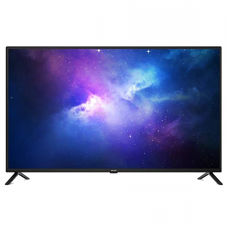 טלוויזיה 43 אינטש ANDROID TV 4K P43UHD PILOT מתצוגה | אינסייל