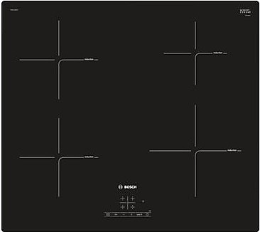 כיריים אינדוקציה Bosch PIE611BB1E בוש מתצוגה | אינסייל
