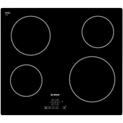 כיריים חשמל Bosch PKE611B17 בוש מתצוגה | אינסייל