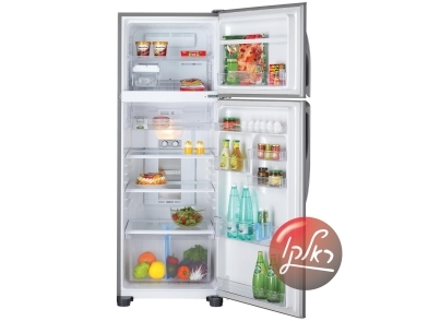 מקרר Sharp SJ2239 שארפ 400 ליטר מתצוגה | אינסייל