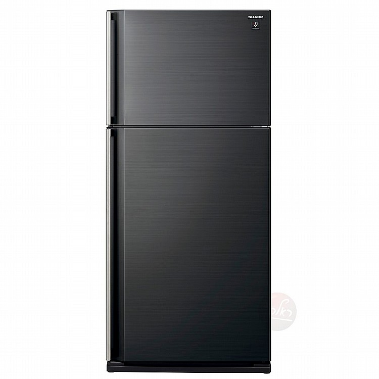 מקרר מקפיא עליון משמרת השבת 587 ליטר Sharp שארפ SJ-3840 מתצוגה | אינסייל
