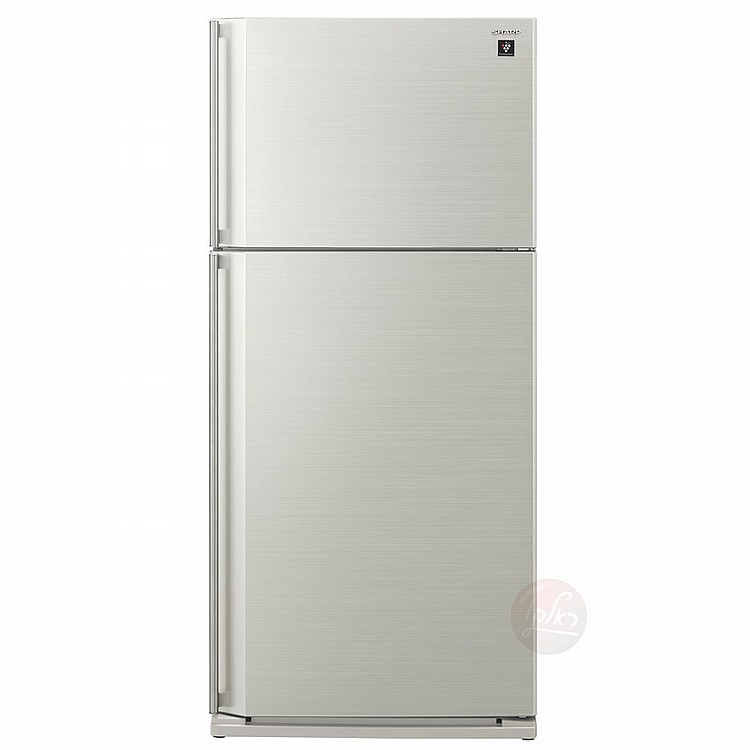 מקרר מקפיא עליון משמרת השבת 587 ליטר Sharp שארפ SJ-3840 מתצוגה | אינסייל