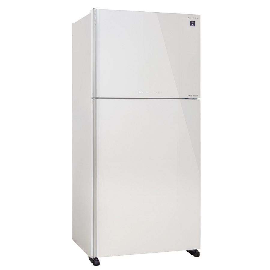 מקרר מקפיא עליון 600 ליטר SHARP שארפ SJ-4660W מתצוגה | אינסייל