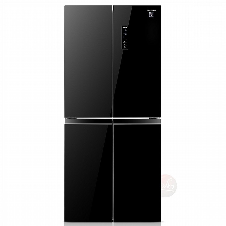 מקרר 4 דלתות מבית SHARP שארפ SJ-8435 מתצוגה | אינסייל