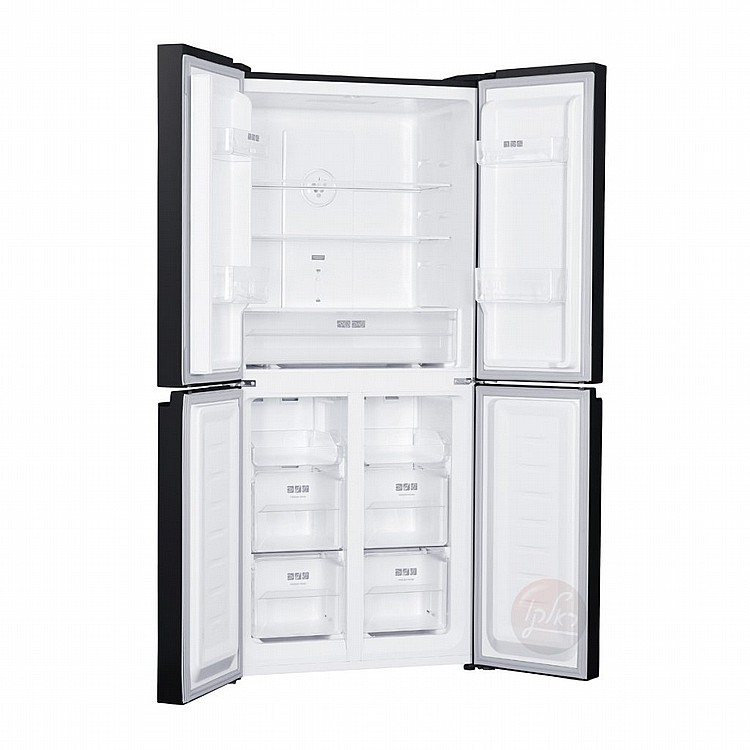 מקרר 4 דלתות מבית SHARP שארפ SJ-8435 מתצוגה | אינסייל