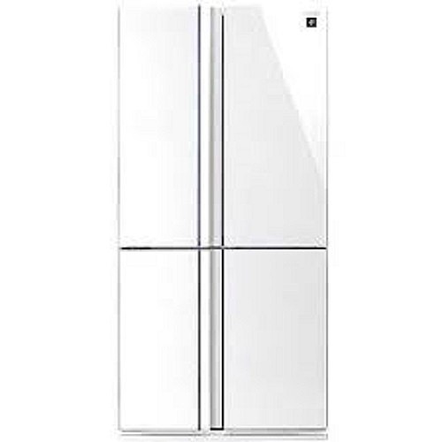מקרר שארפ 4 דלתות 615 ליטר דגם SHARP SJ-8720 מתצוגה | אינסייל