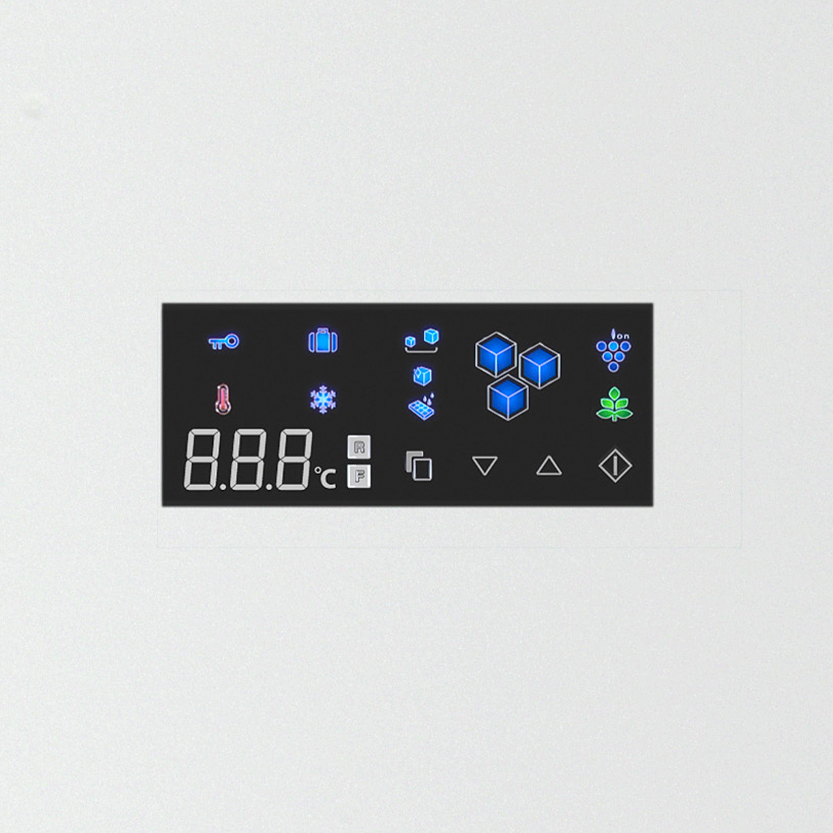 מקרר 4 דלתות 610 ליטר Sharp שארפ SJR8912 מתצוגה | אינסייל