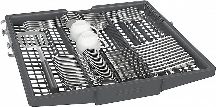 מדיח כלים רחב SIEMENS סימנס SN23EC03ME מתצוגה | אינסייל