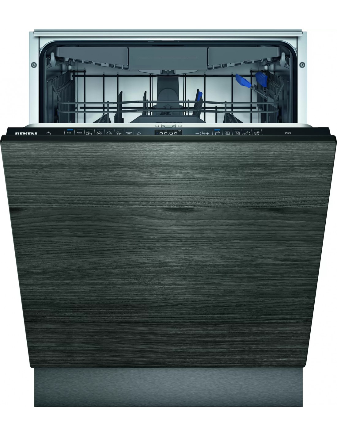 מדיח כלים אינטרגלי מלא Siemens סימנס SN95EX56CE מתצוגה | אינסייל